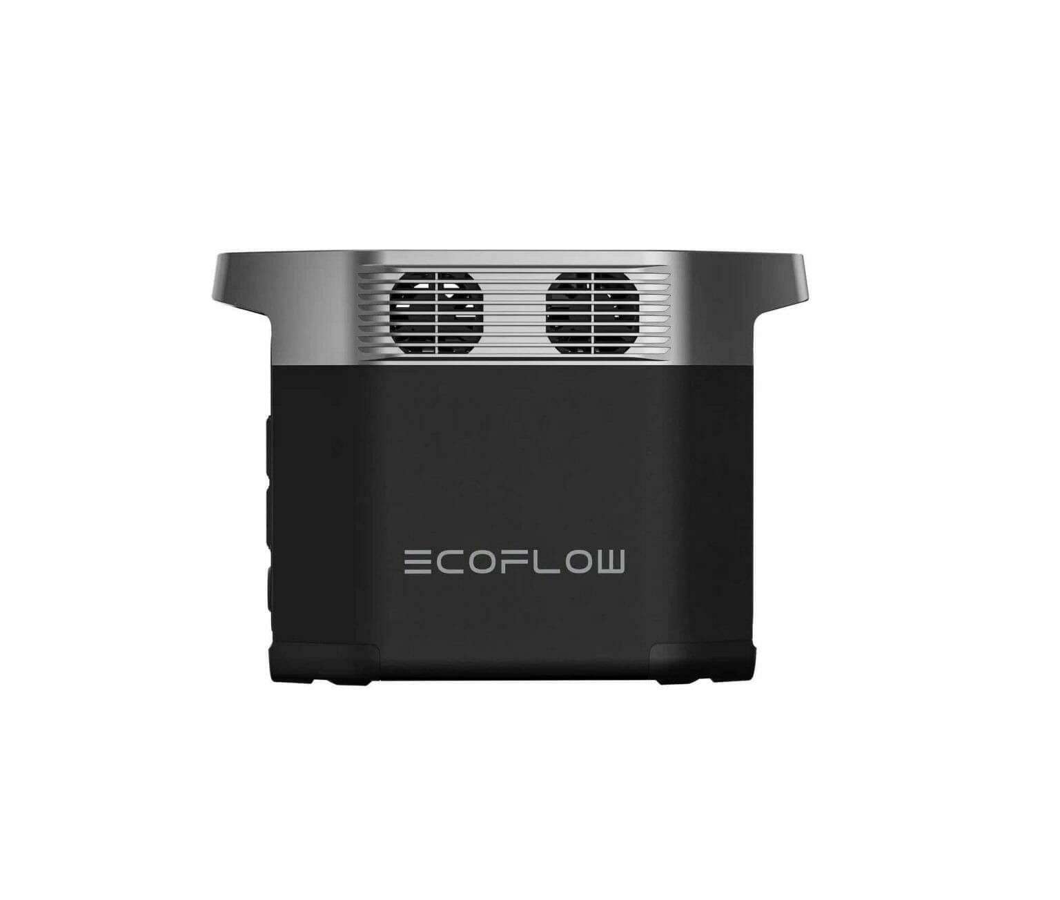 EcoFlow DELTA 2 Solar Kits | Quality Inverters