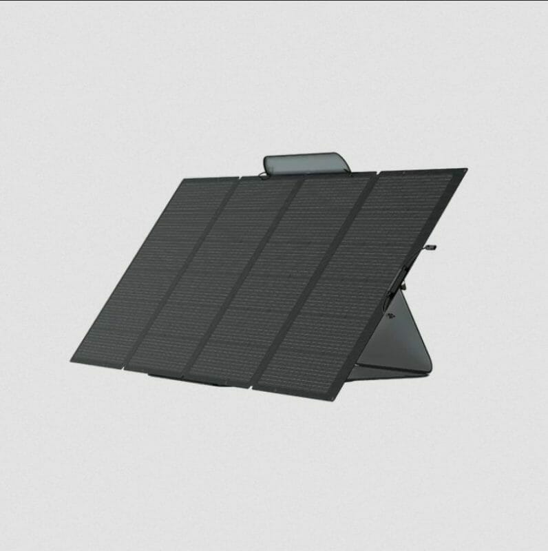 Foldable & Flexible Solar Panels | Quality Inverters