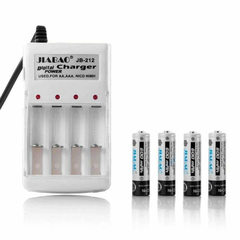 Digital Power Jiabao Charger (JB-212AAA) | Quality Inverters