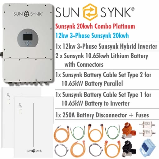 Contact Us | Quality Inverters