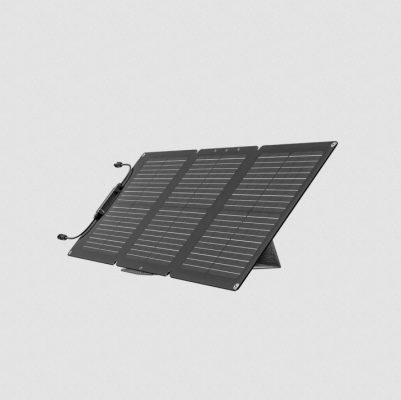 Foldable & Flexible Solar Panels | Quality Inverters